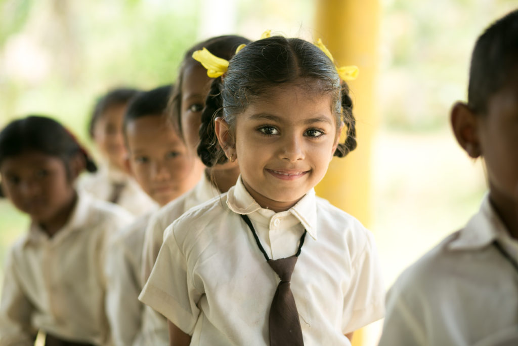 No better time to take on typhoid - Take on Typhoid