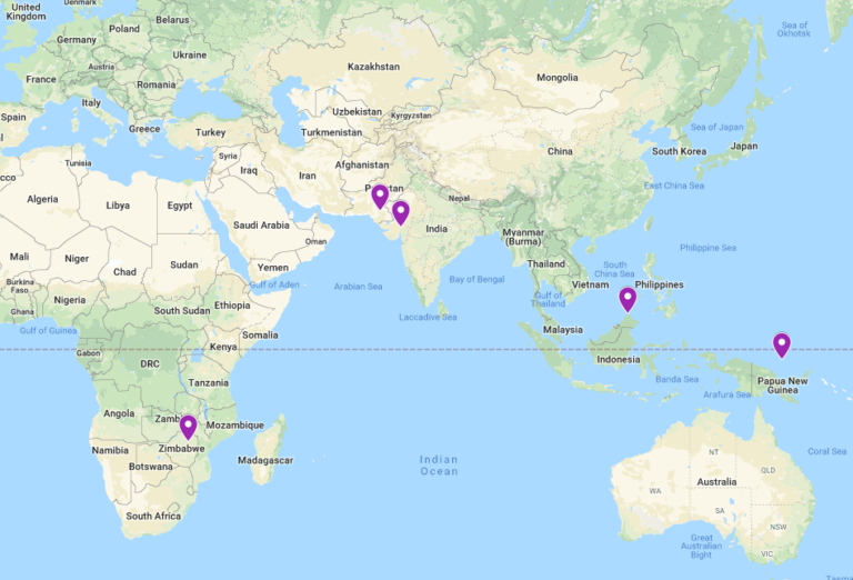 Take on Typhoid Newsletter June 2019 - Take on Typhoid