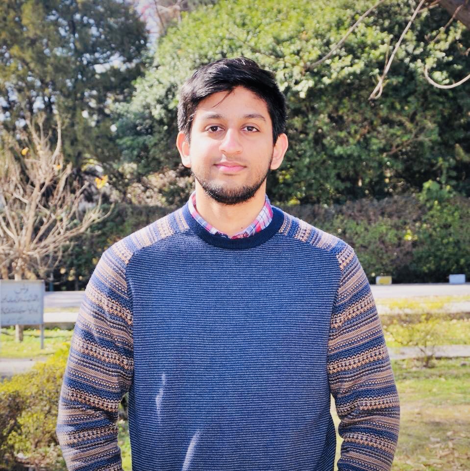 “A wake-up call”: A surgeon raises his voice for typhoid conjugate vaccines