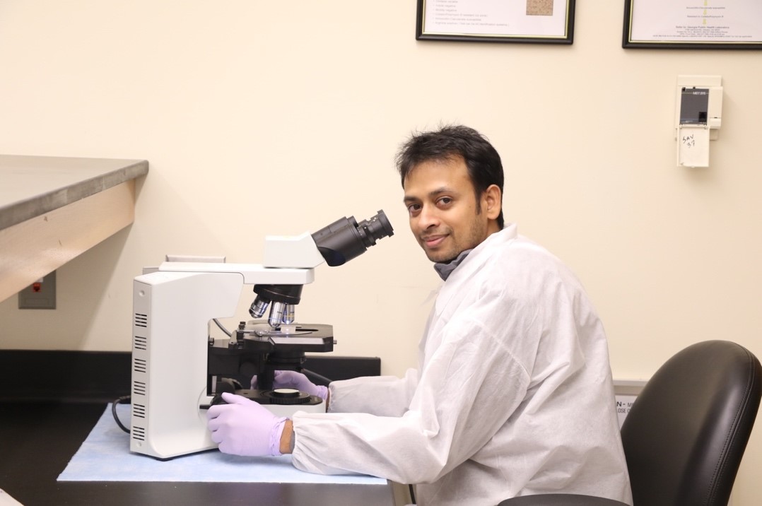 Prevention in Action: Hafiz Rahman - Take on Typhoid