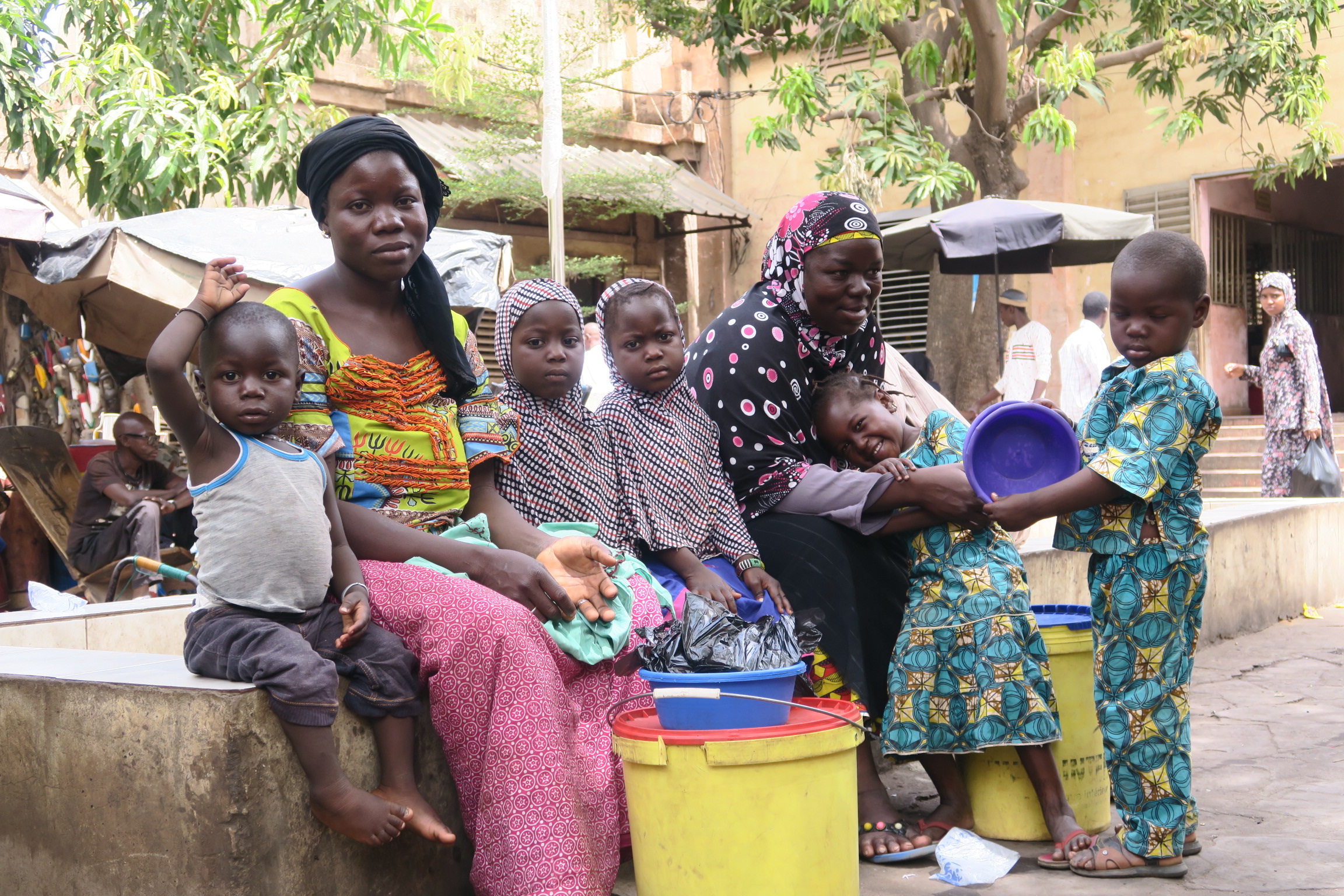 Tackling Typhoid With Environmental Surveillance Take On Typhoid