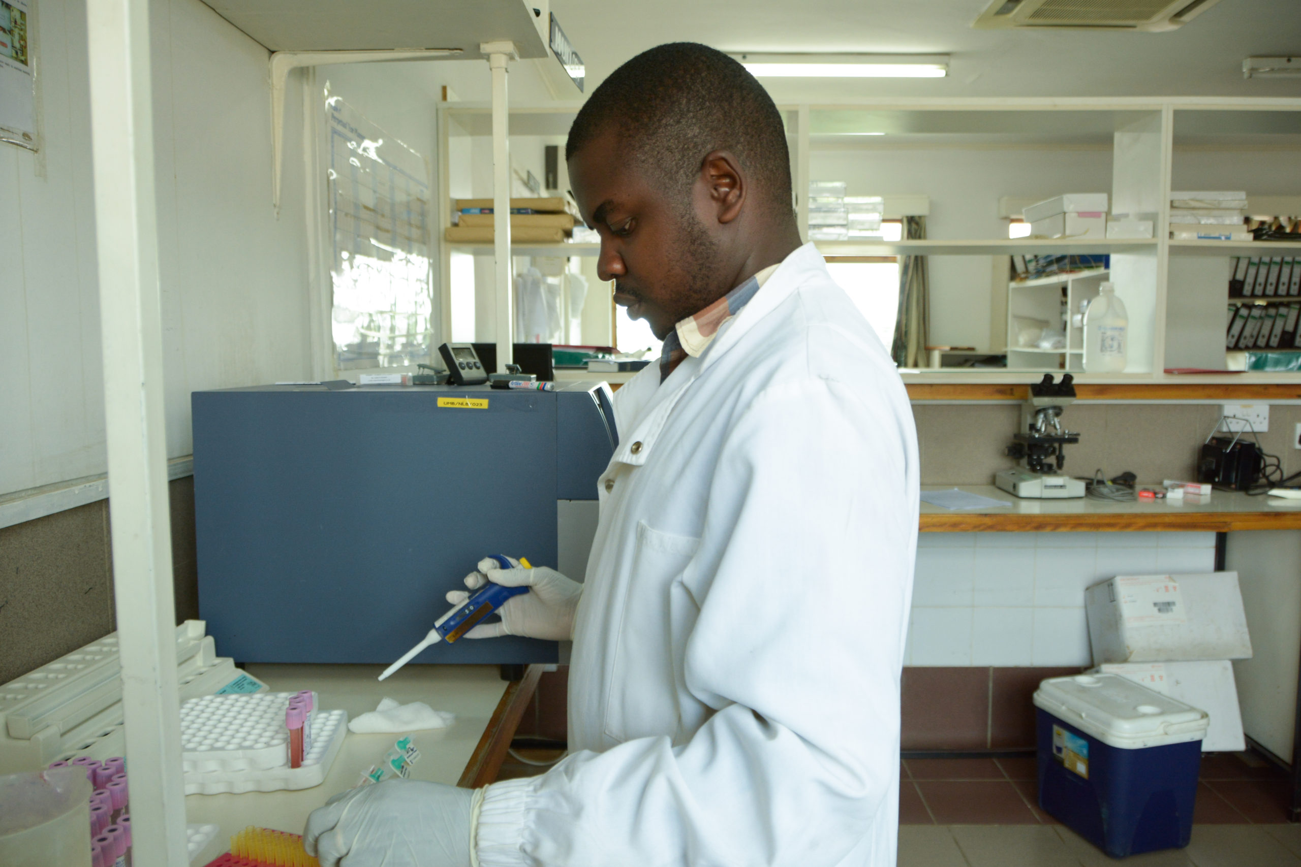 Piecing Together The Typhoid Surveillance Puzzle Take On Typhoid