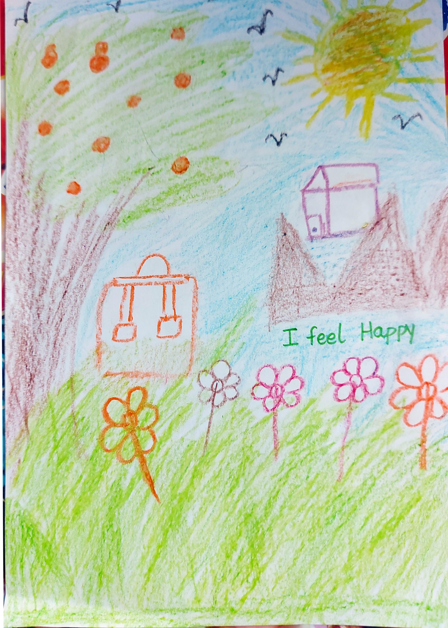 Arts-based community mobilization and social impact