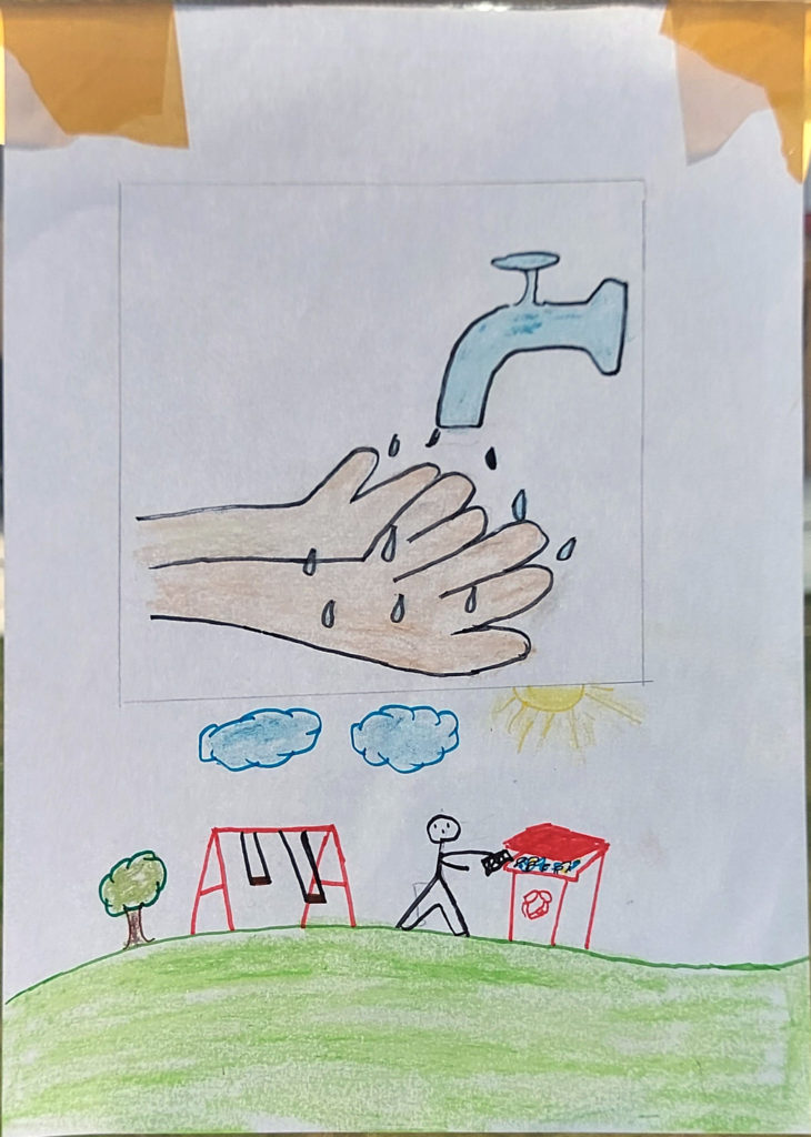 Arts-based community mobilization and social impact