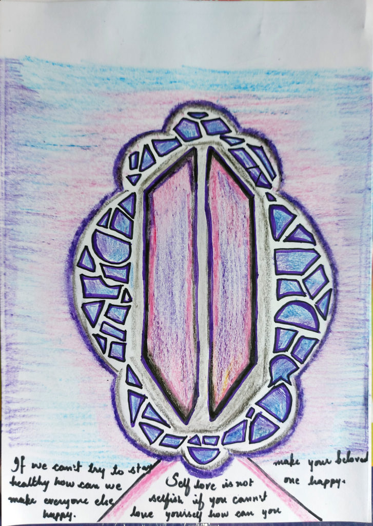 Arts-based community mobilization and social impact