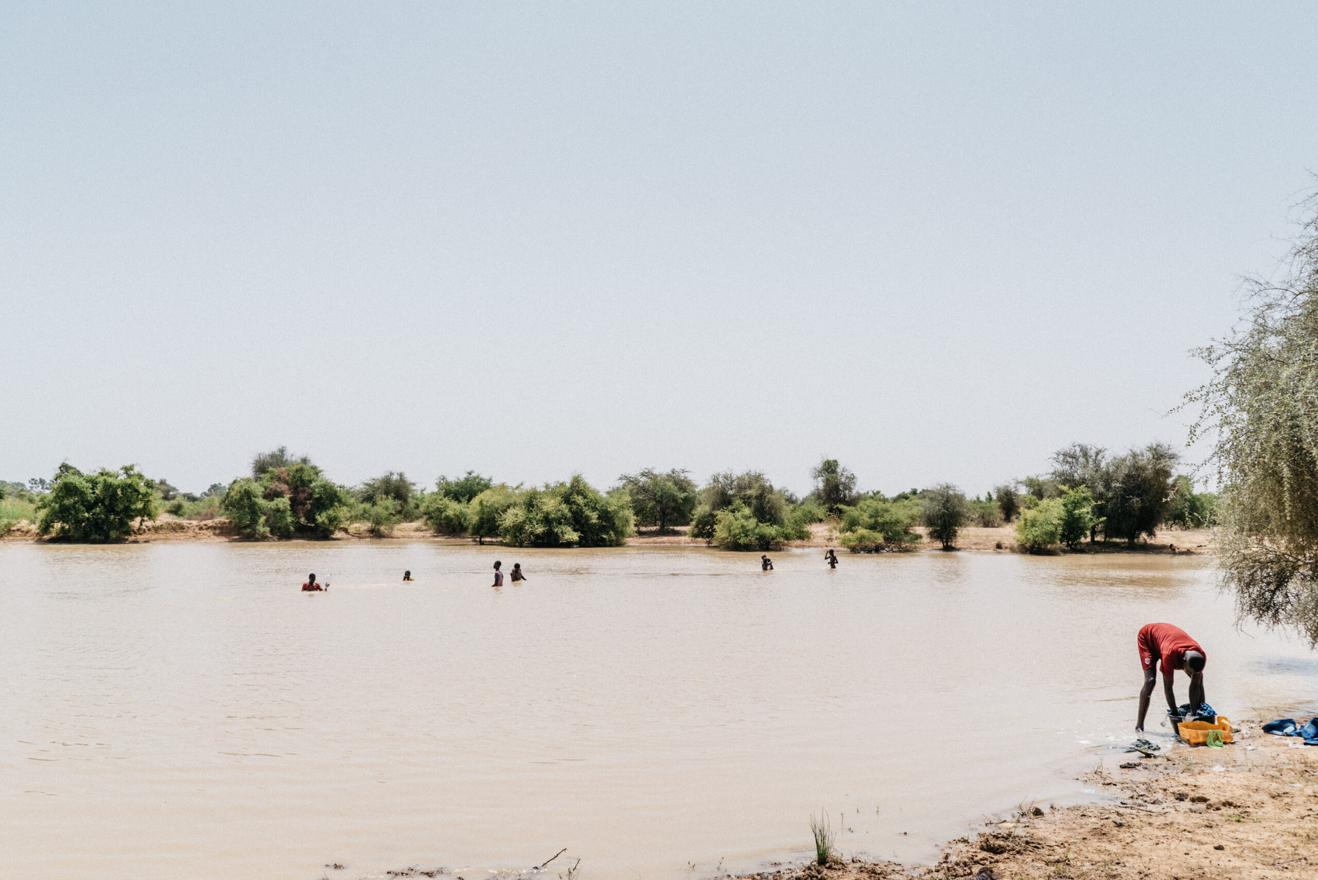 How Senegal can be a catalyst for new water and sanitation paradigms