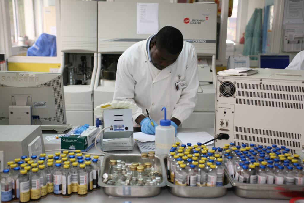 What's behind the data? "ITT" vs "PP" analysis, explained