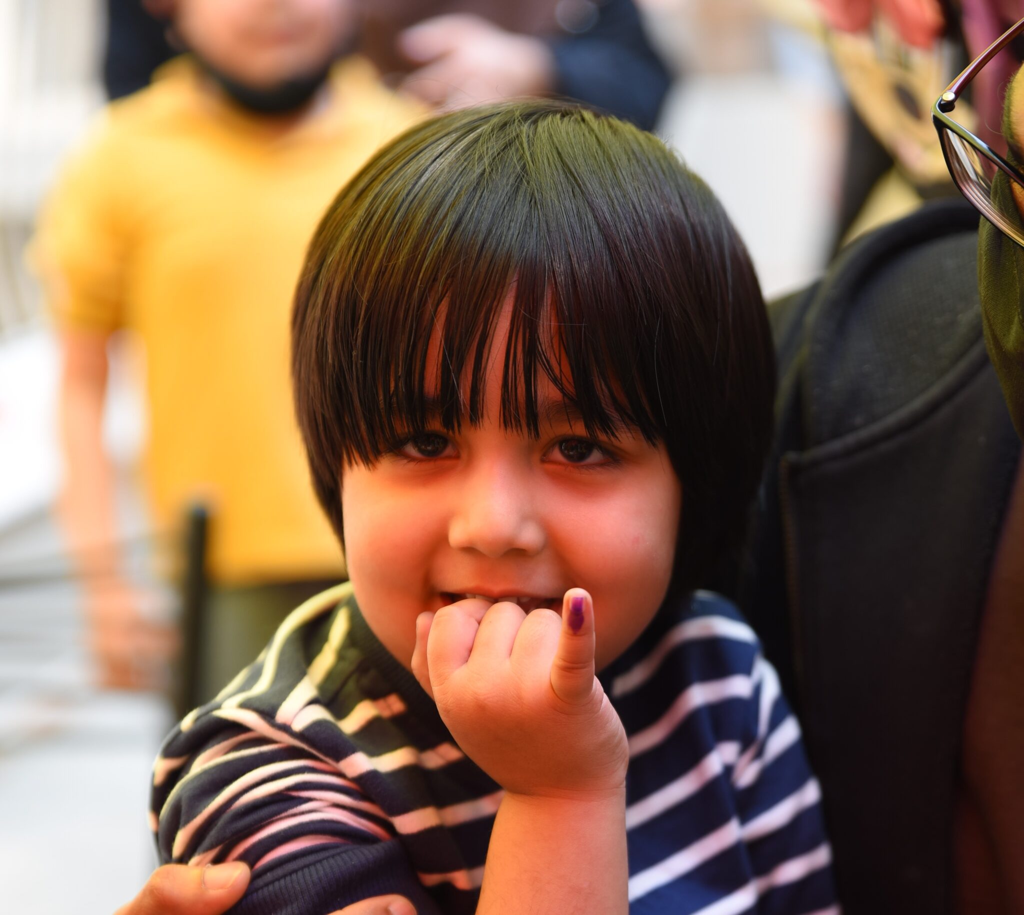 Reaching every child in Pakistan: TCV rolls out to remaining provinces ...