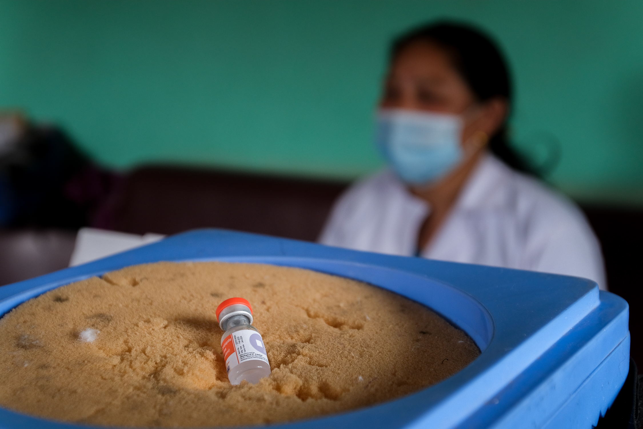 TCV introduction costs in Navi Mumbai municipality: An important factor ...