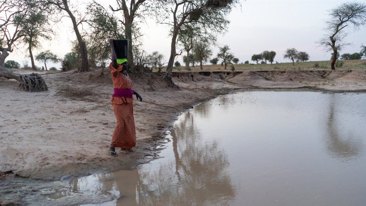 Why water, sanitation, and hygiene matter in the fight against typhoid ...