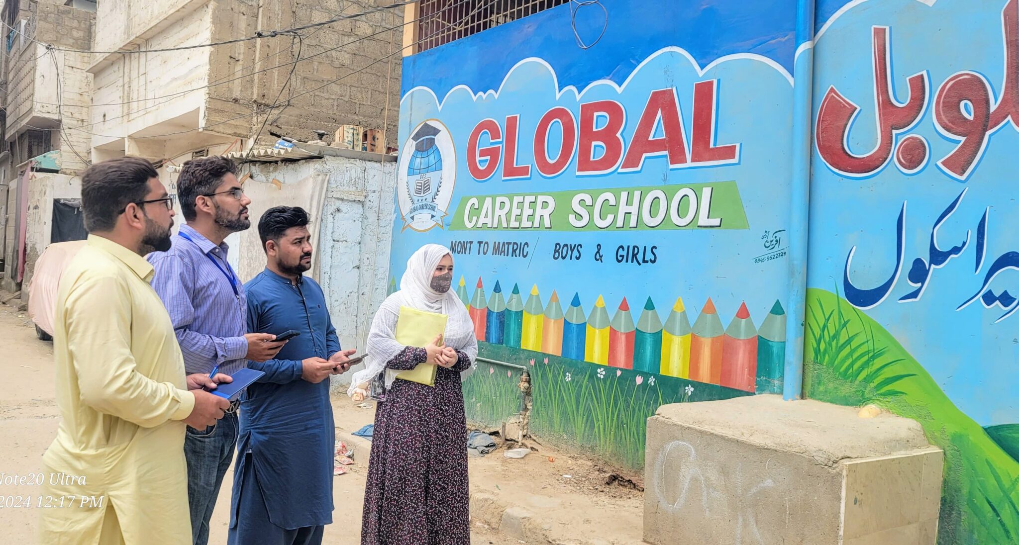 Robust microplans are key to reaching every child in immunization ...