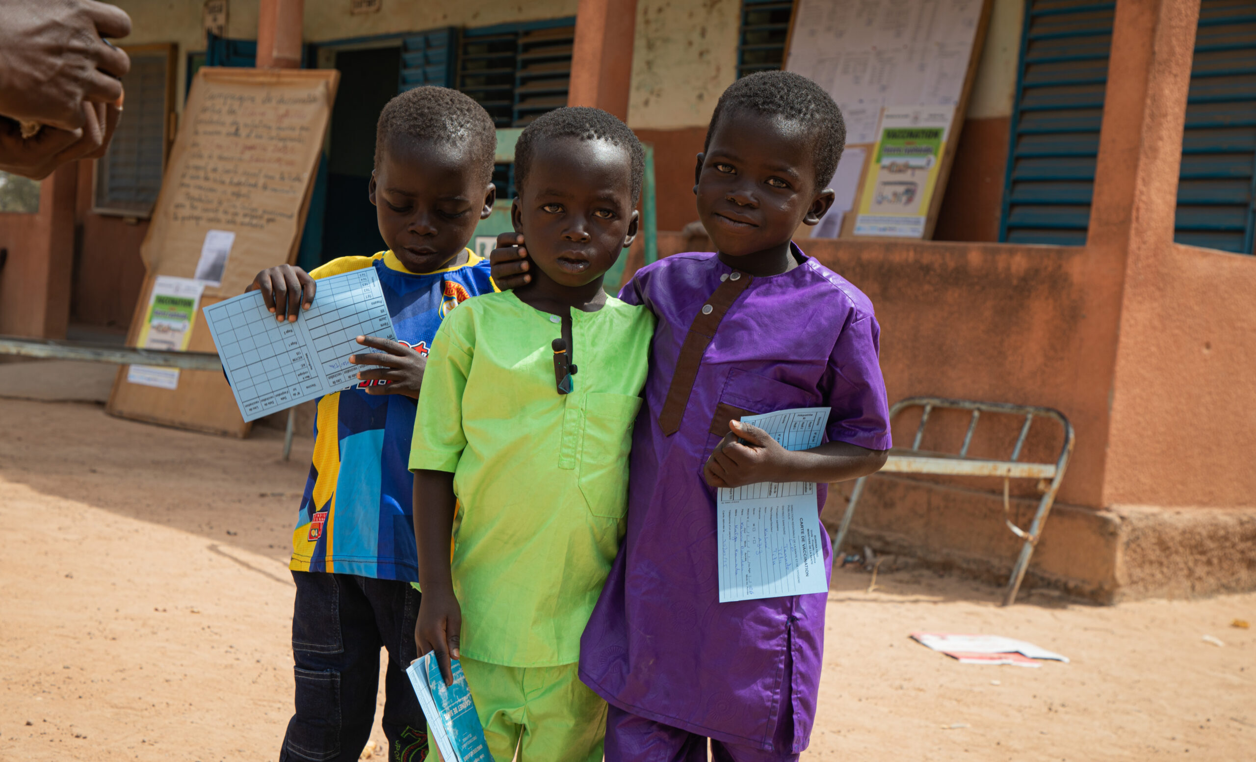 Typhoid intestinal perforation - Take on Typhoid